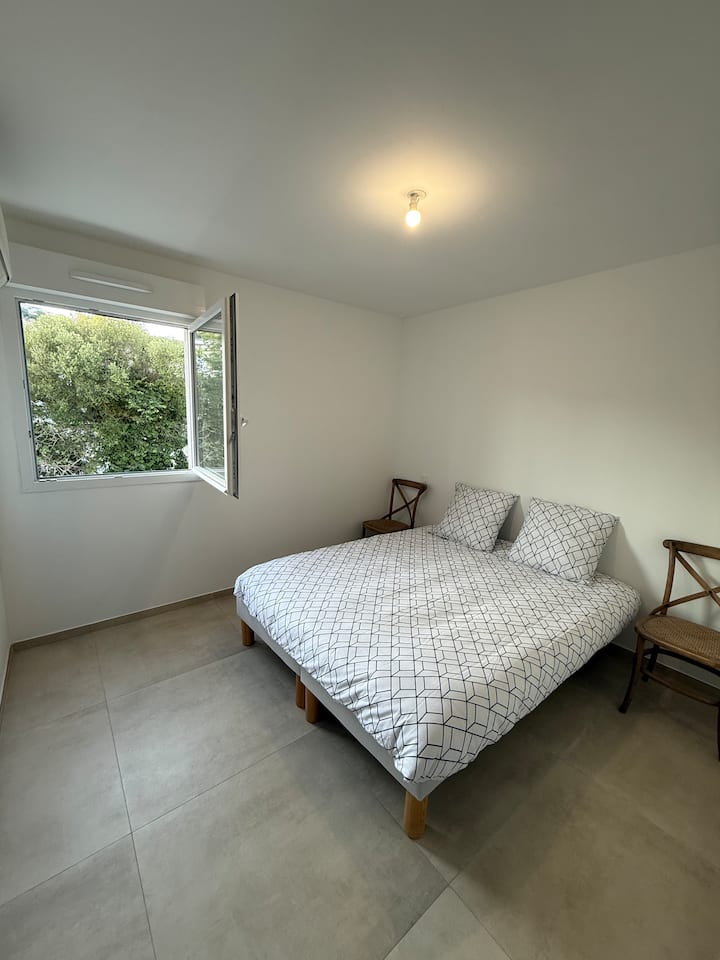 Superbe Appartement à Ile Rousse - L'Île-Rousse