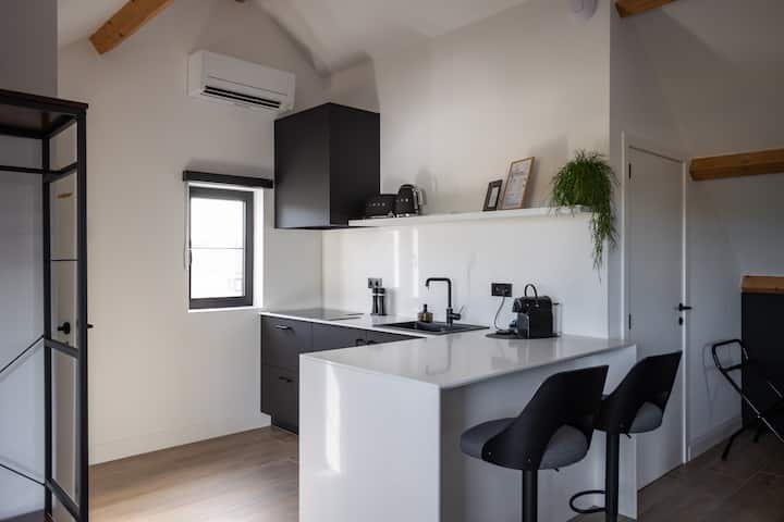 Luna Logies Nr3: 2d Floor - Maastricht