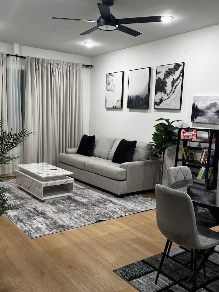 2 Bedroom Apartment At House Of Jacob - Staten Island