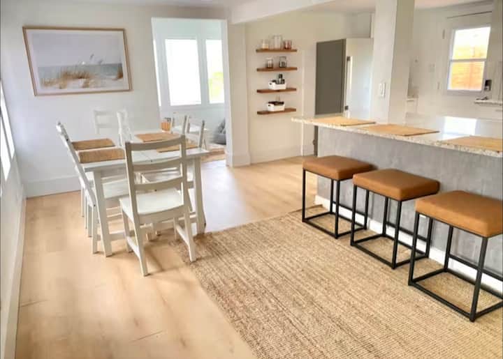 Ft. Myers House- Fgcu, Hottub, Beaches, Pets Ok - Estero, FL