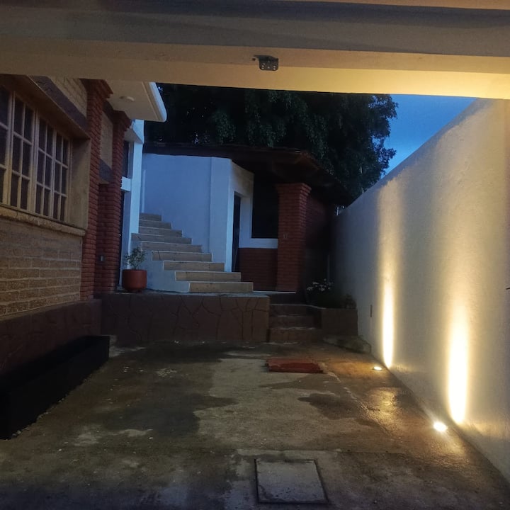 Departamento - Oaxaca de Juárez