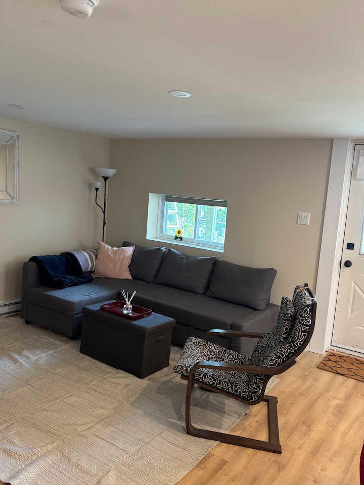 Cozy North End Stay - Halifax
