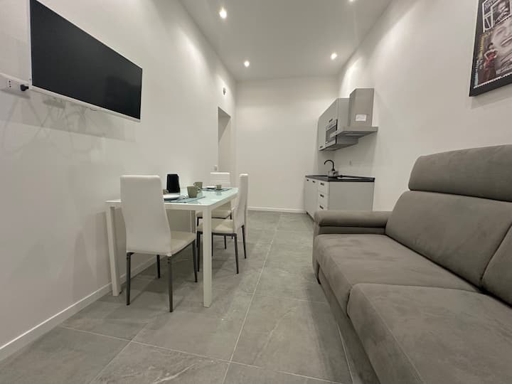 Natale A Trastevere:king Suite In Trastevere - 