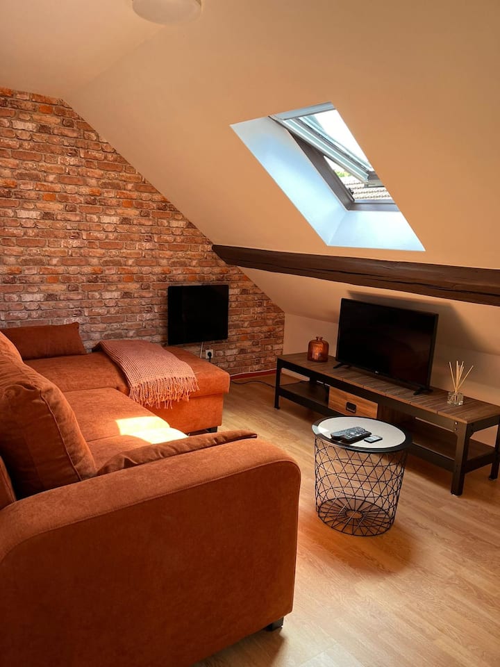 Cc House - Sierck Les Bains - Perl
