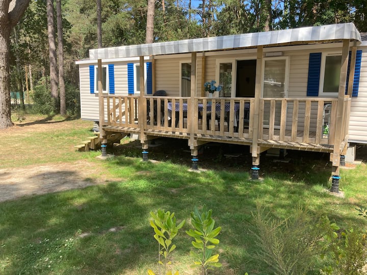 Rural Retreat Nearby Wow Beaches - Assérac