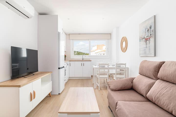 Apartamentos Almadraba - Zahara de los Atunes