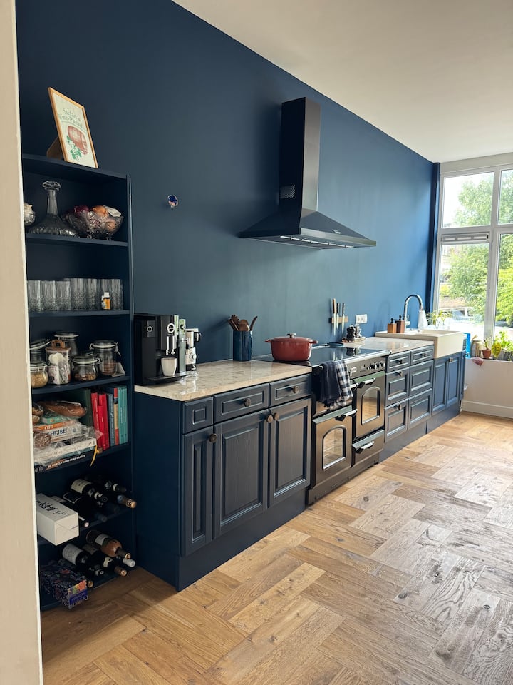 Appartement Dicht Bij Strand - The Hague