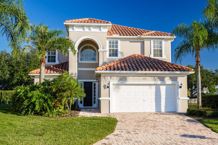 Casasoleada@tuscanhills - Florida