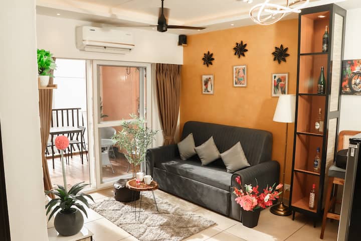 1bhk At Siolim Marna North Goa - Goa