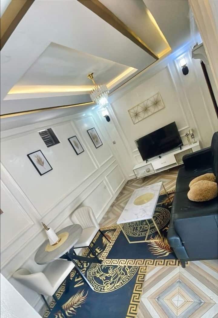 Maison Dorée! Mont Ngafula. Fulu - Kinshasa