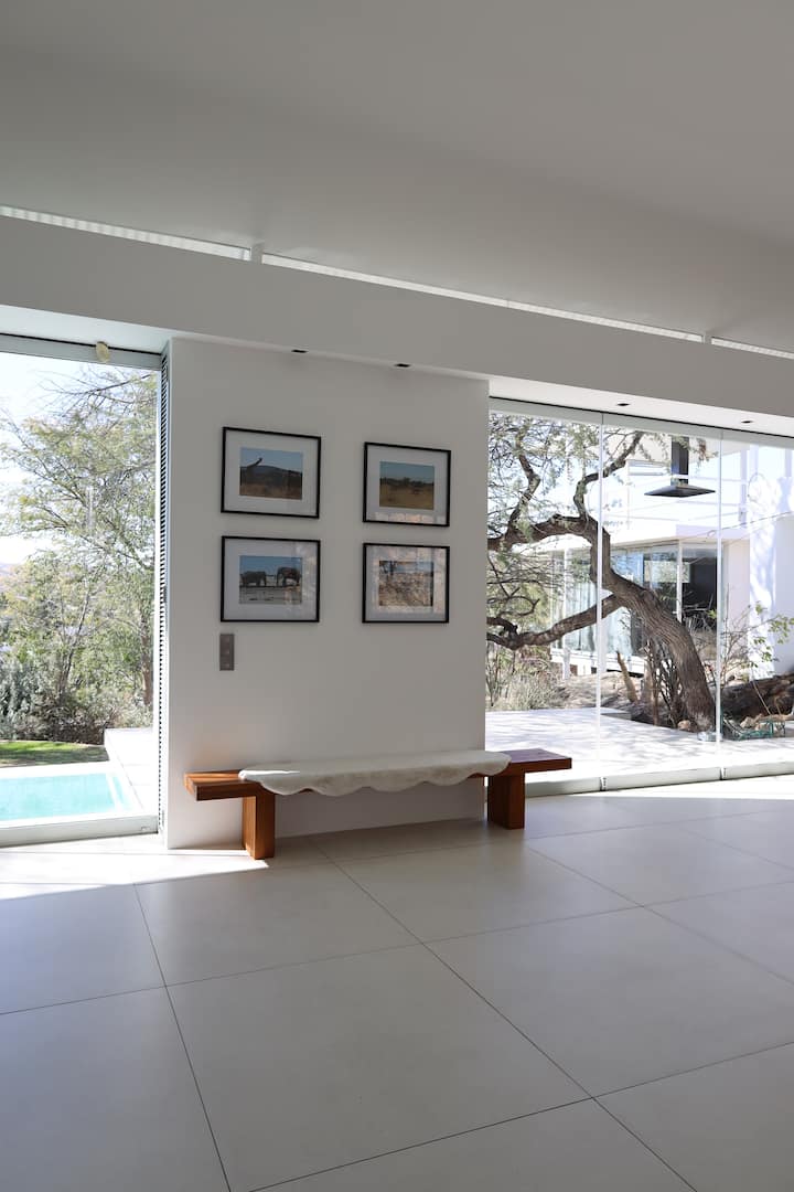 Goche House - Windhoek
