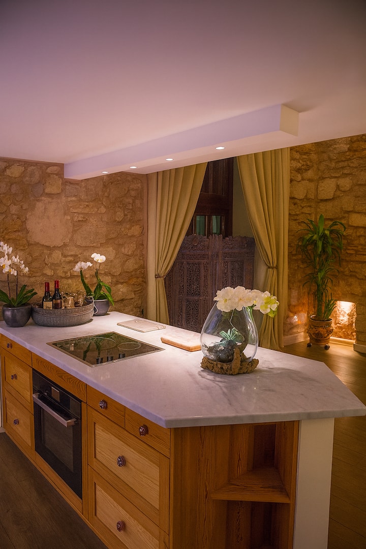 The Hummingbird Apartment - Panama City