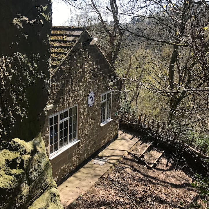 Shining Cliff Hostel - Matlock