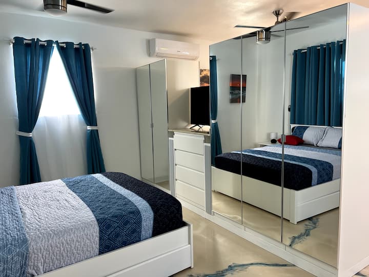 Driftwood Haven - Studio 3 - Anguilla