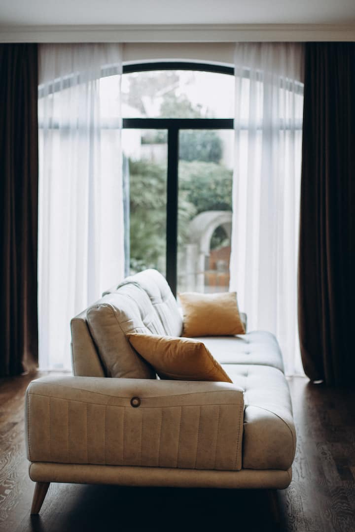 Sunny Bay-spacious Luxury Suite2 - Budva