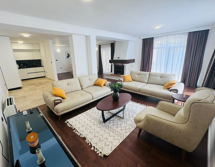 Sunny Bay-spacious Luxury Suite2 - Budva