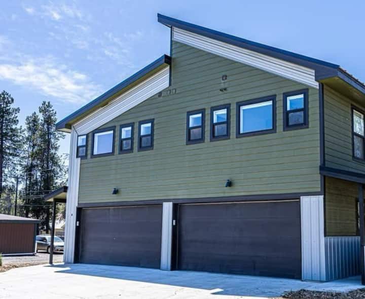 Townhouse In Prime Location! - McCall, ID