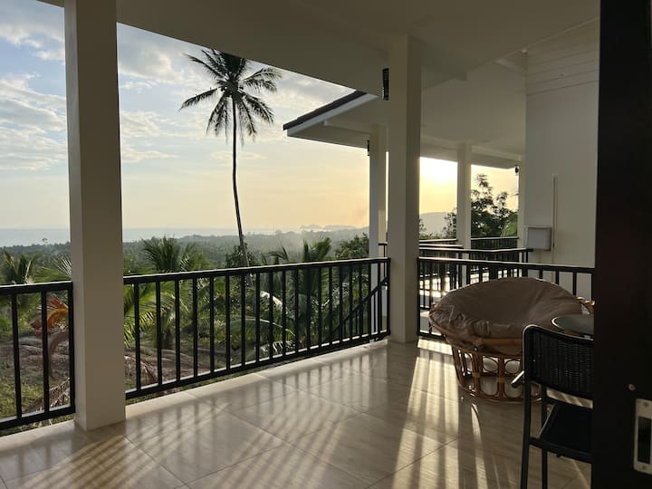 Baan Kai Hidden Gem #2 - Ko Pha-ngan