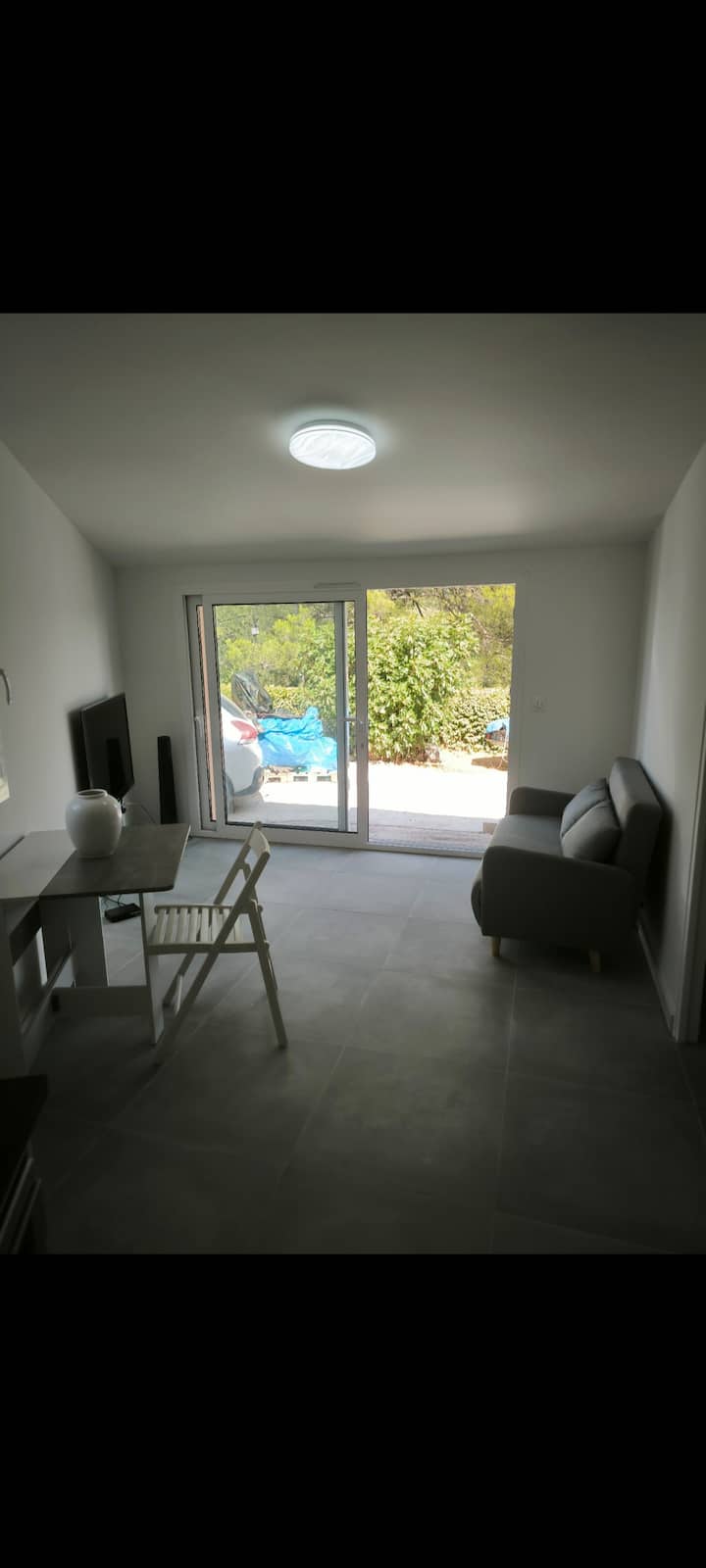 Coquet T2 Dans La Provence Verte - Saint-Maximin-la-Sainte-Baume