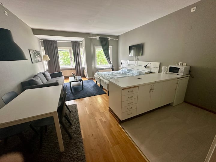 Lägenhet Skärholmen, Stockholm - Huddinge