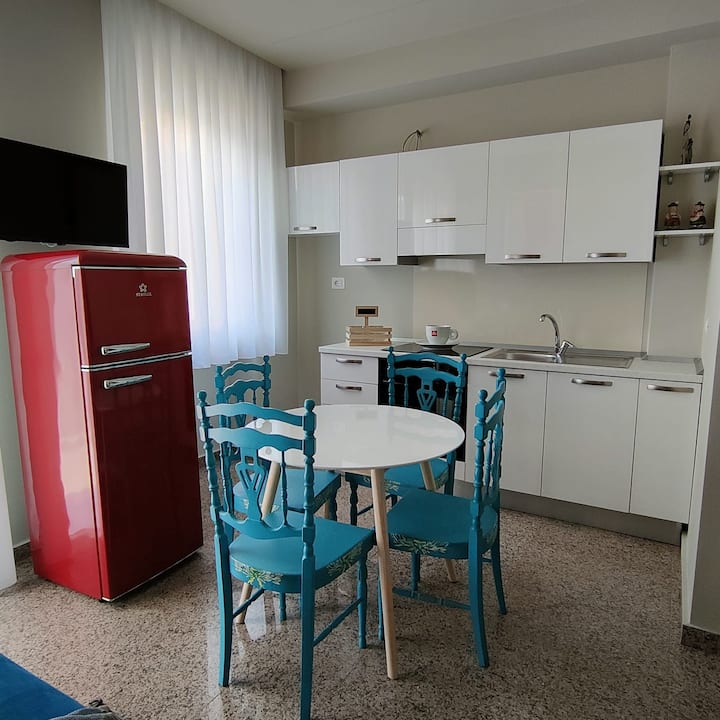 Bilocale Torremaggiore - San Severo