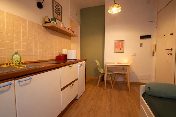 La Casina Di Ospedaletti - Ospedaletti