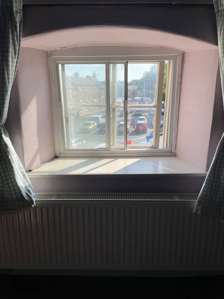 Ewe Cottage - North Yorkshire