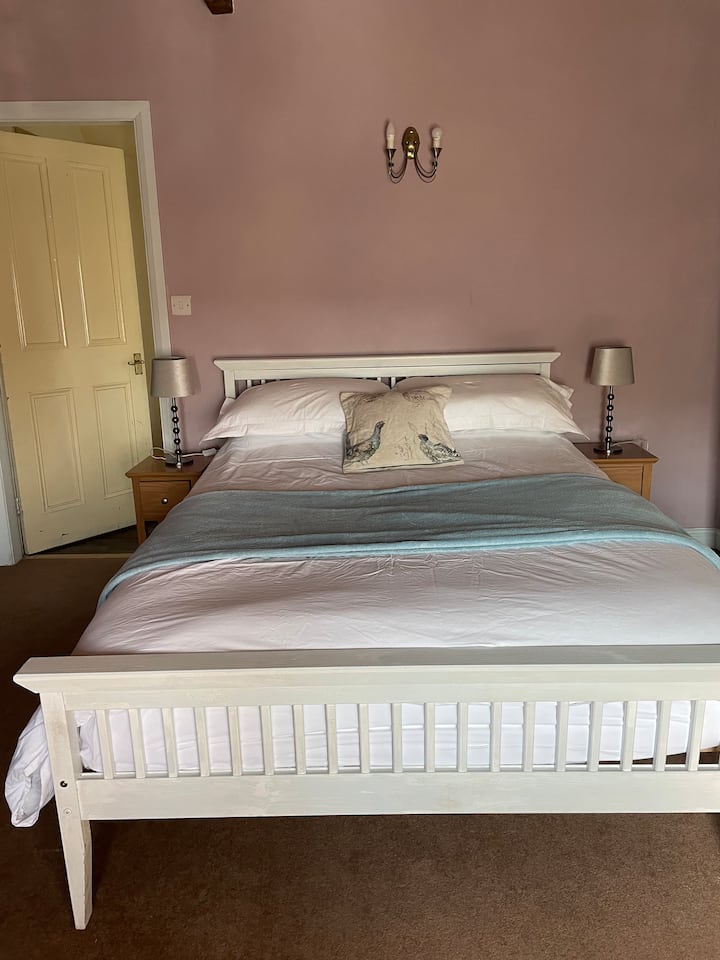 Ewe Cottage - Masham