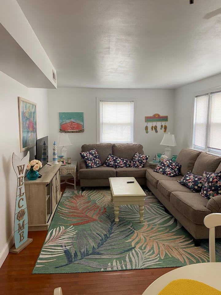 Apartment In Margate City - Egg Harbor Township, NJ