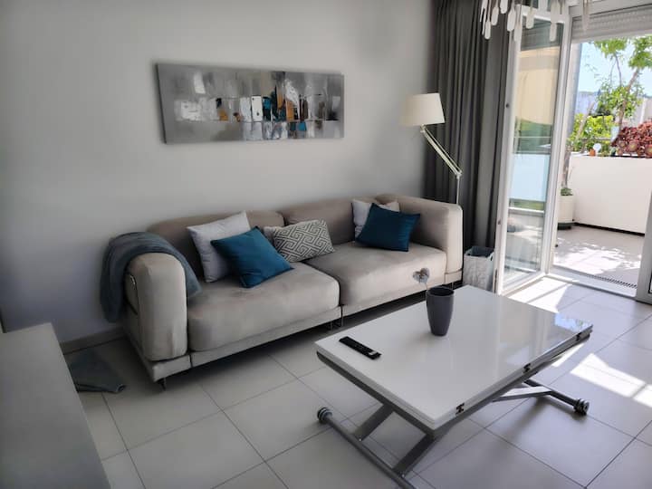 Appartement T2 Le Mistral. - La Valette-du-Var