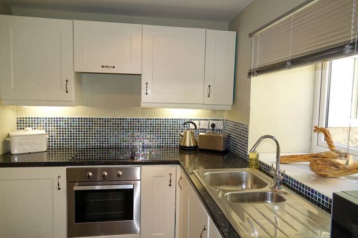 Honeysuckle Cottage - Catterick