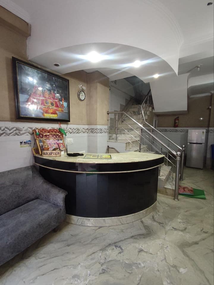 Hotel Ishaan International - Katra