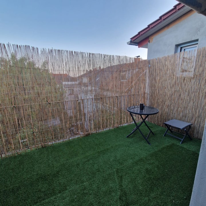 Ferienwohnung Raul - Beckingen