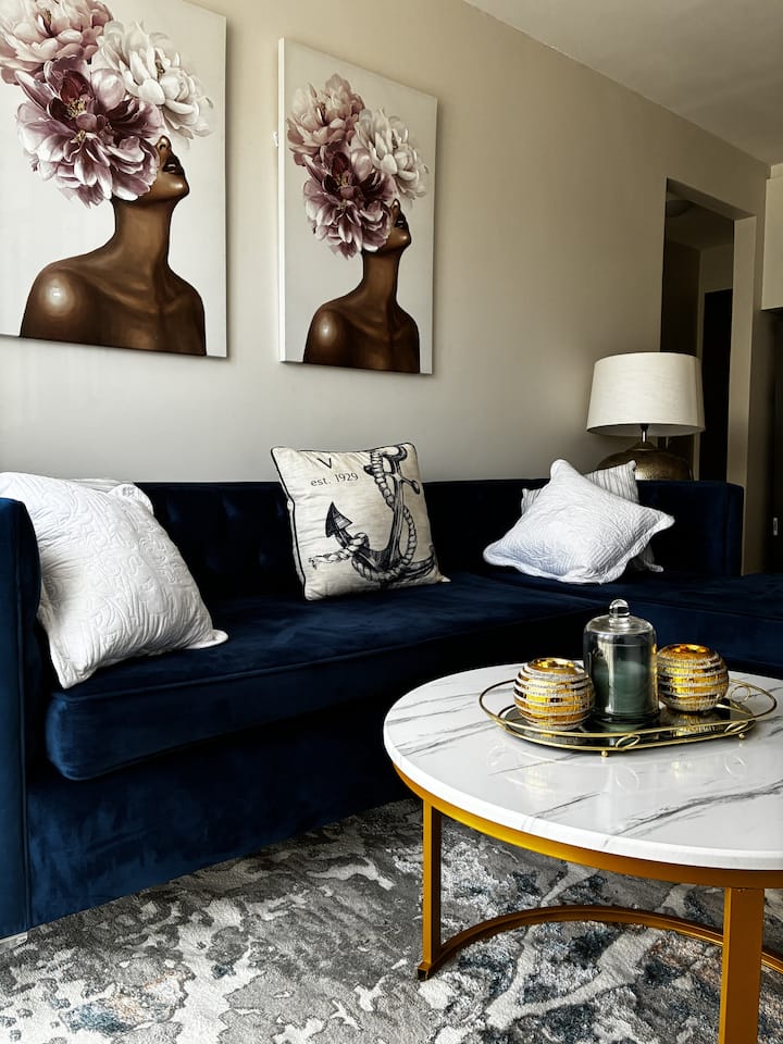 La Casa Belle @ The Millennial - Durban North