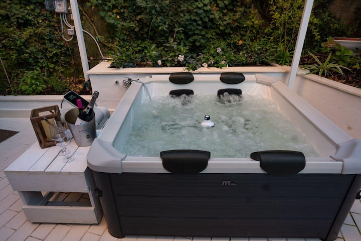 Vento Sul Mare Luxury - La Spezia