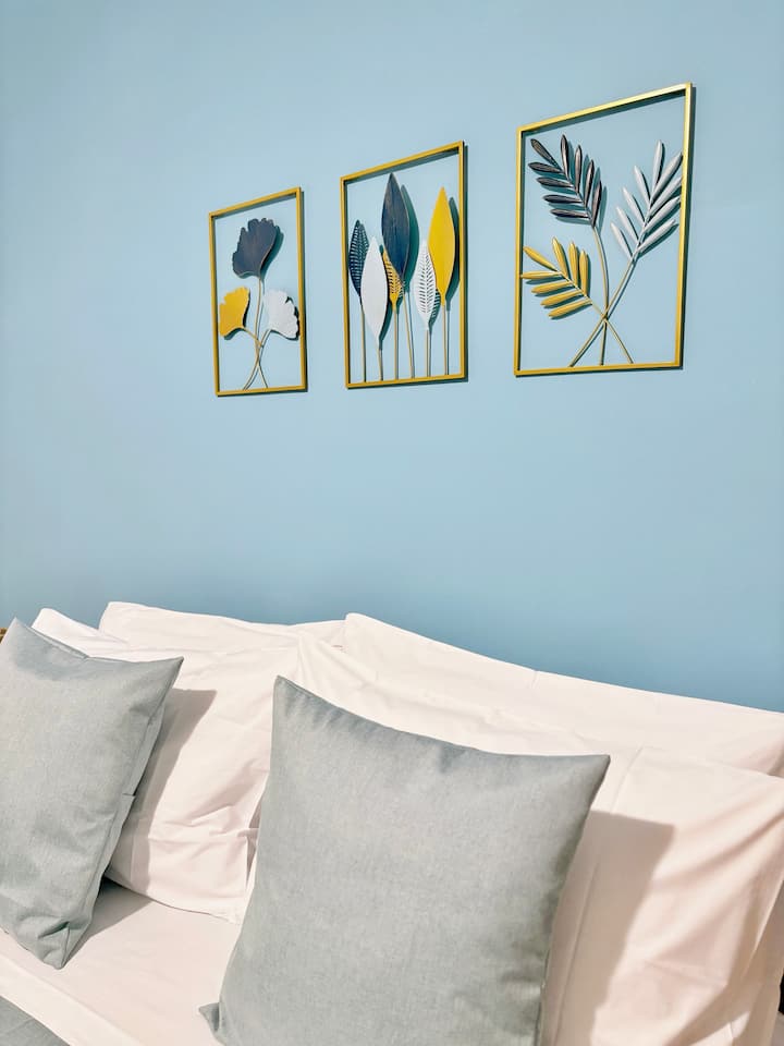 Deborah’s House Ercolano Scavi Tra Mare E Vesuvio - Ercolano