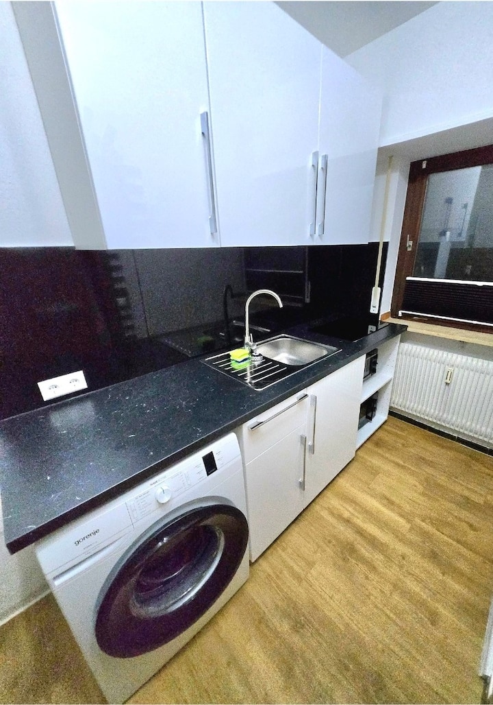 22 By Tom Apartment With Good Connection To Basel - Ottmarsheim