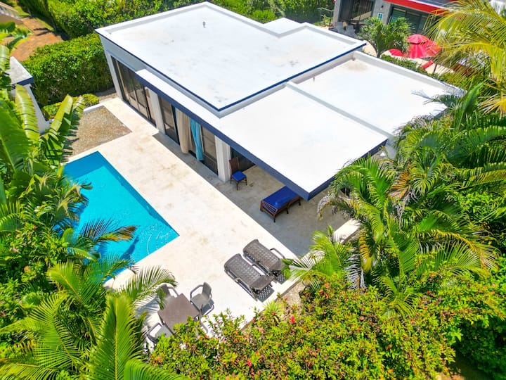 Casa Linda Private Villa - Sosúa