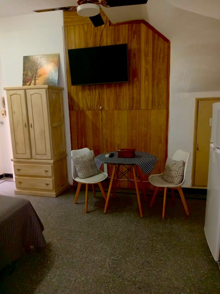 Tu Espacio Cálido En La Ciudad - Provincia de Santa Fe