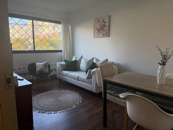 Departamento Plaza Emma - Osorno