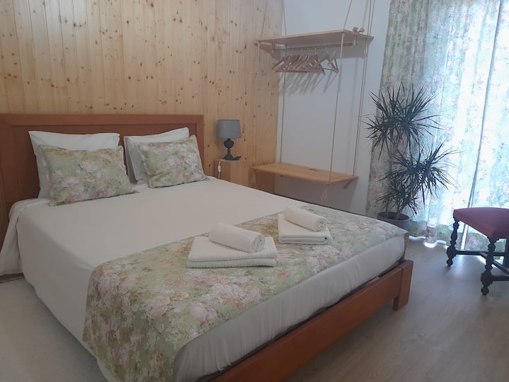 Casa De Férias Cazicaolivia - Caldas da Rainha
