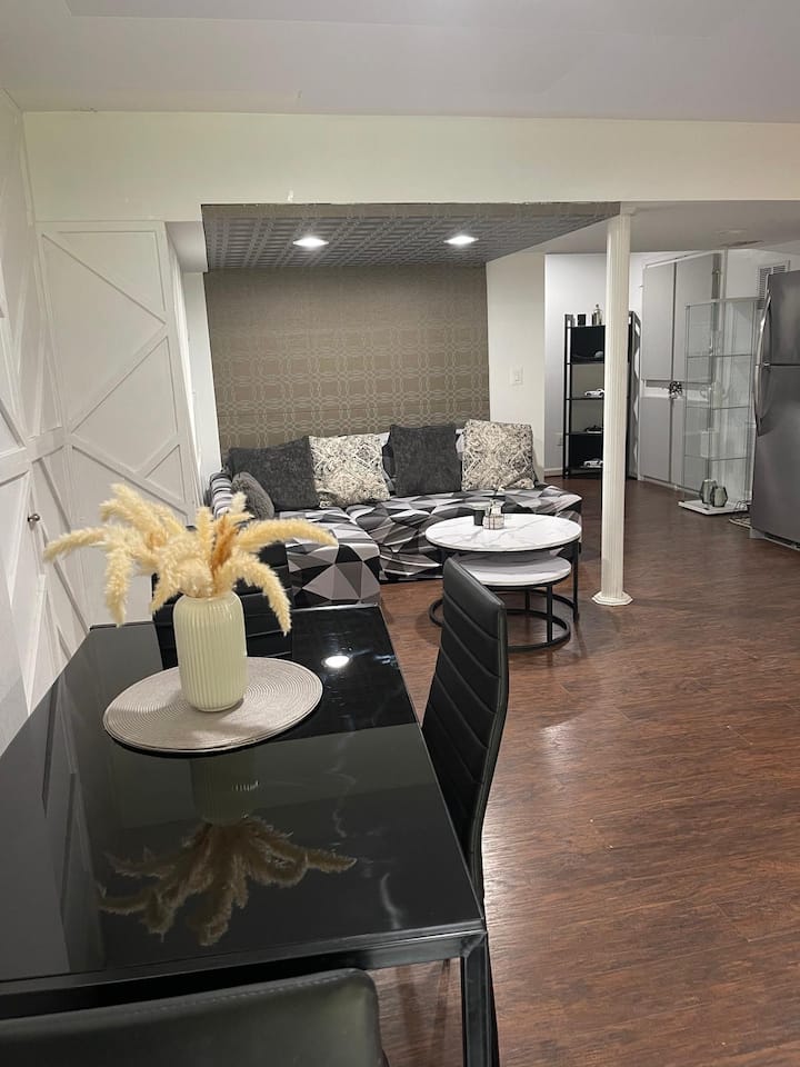 Bsmt Apt. In Single Family House - Dumfries, VA