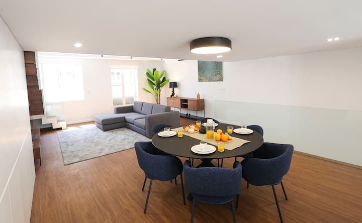 Décimus Lodge - Ponte de Lima