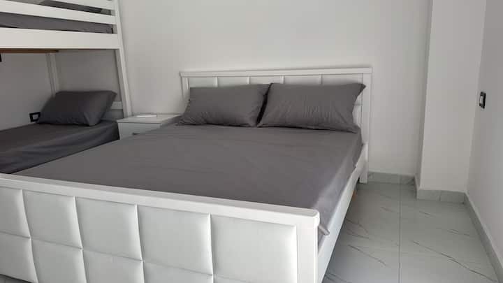 Laguna View - Shëngjin