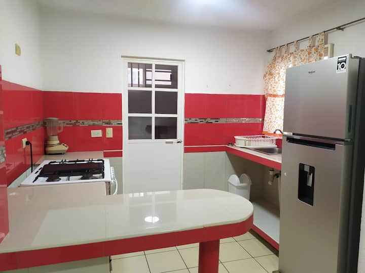 Sabana - Coatzacoalcos