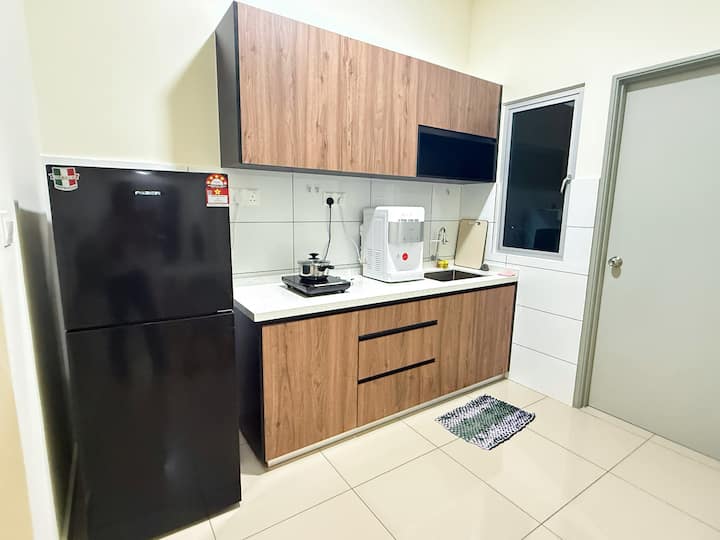 Do Homestay - Kajang
