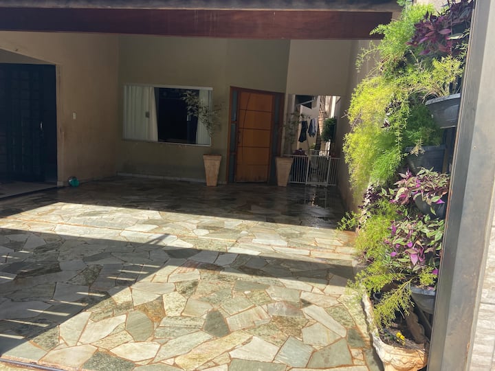 Aconchego Da Ge - Barretos
