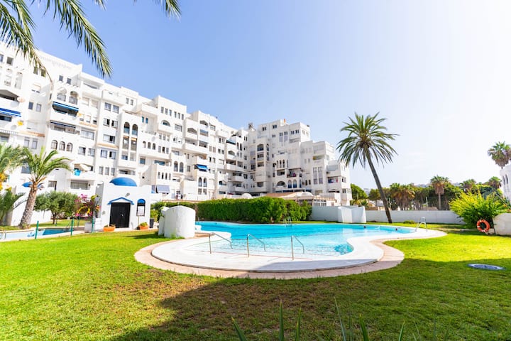 ÁTico Albaida - Roquetas de Mar