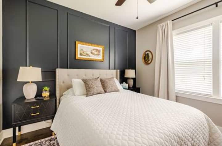 Spacious Retreat Near Everything - Nashville, TN