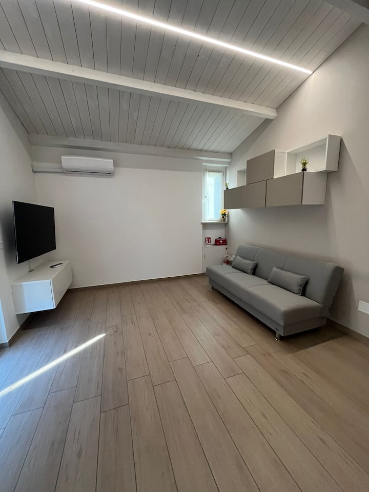 Casa Deste - Francavilla al Mare